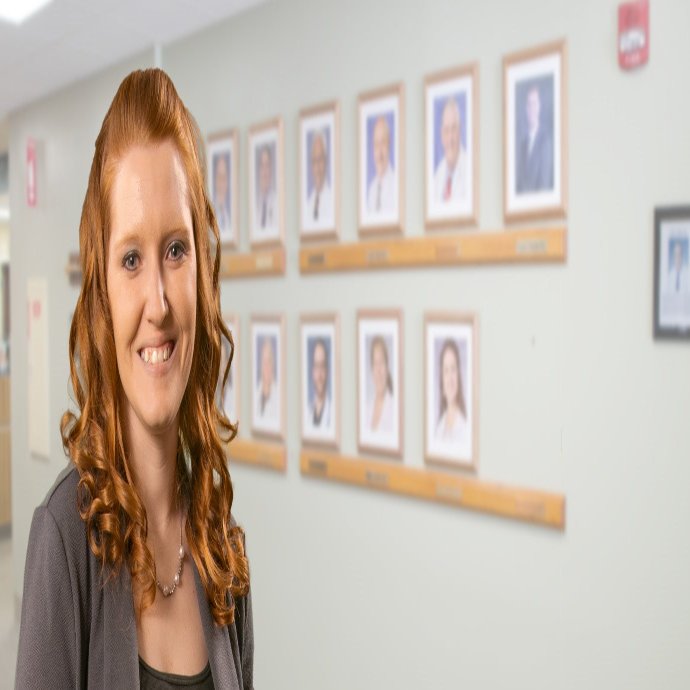Deaconess - Christine Raben, LCSW